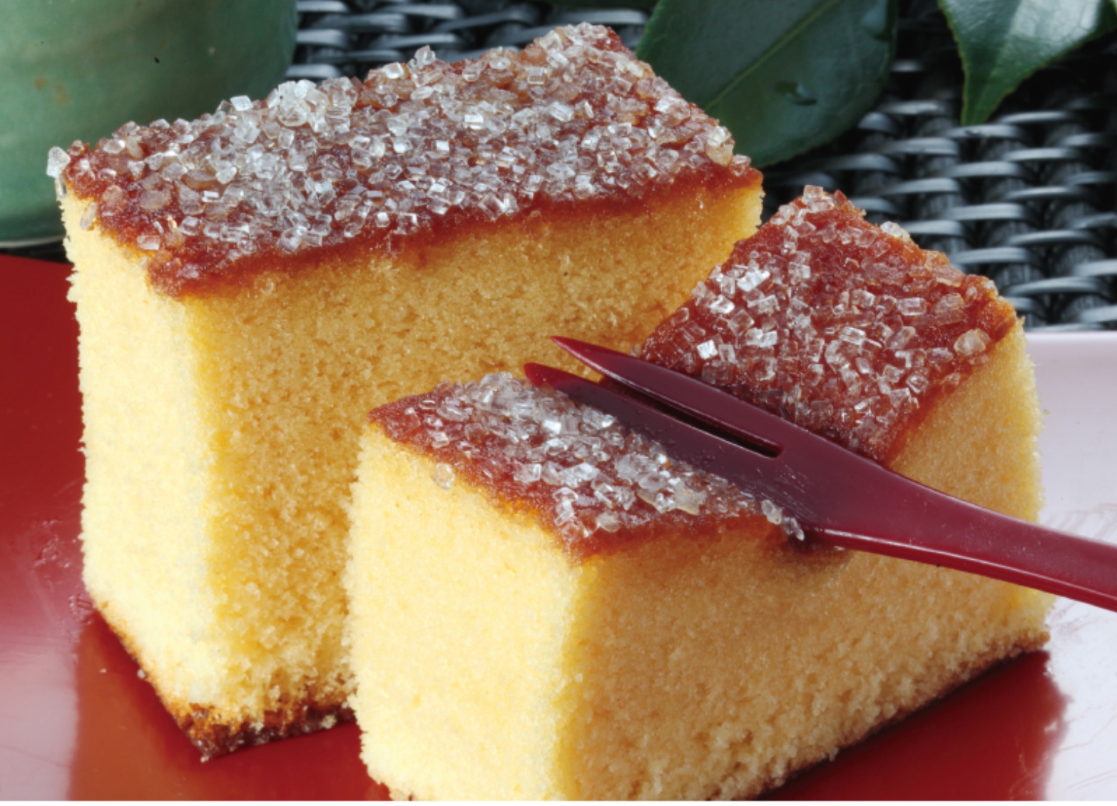 【最強カステラ決定戦】本場長崎の絶品5選をご紹介 | Cake.jp マガジン