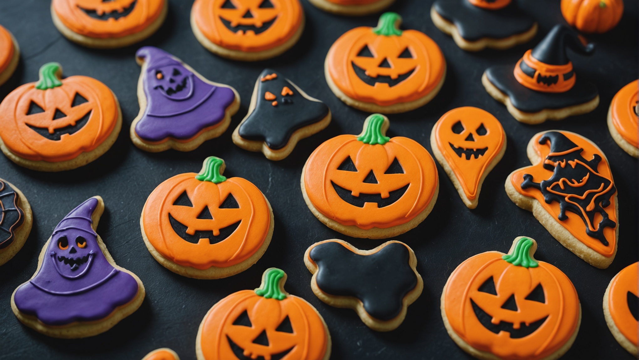 ハロウィンの全知識！仮装・お菓子・歴史まで徹底解説 | Cake.jp マガジン